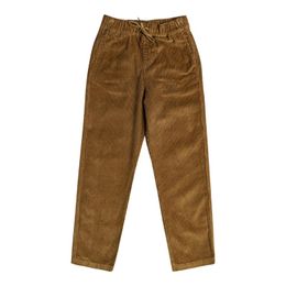 Billabong Outdoorhose »Larry« Otter 12(148-156cm) 12(148-156cm) Stoff: Baumwollkord