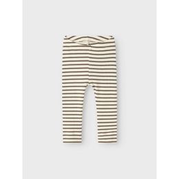 name it Leggings &raquo;NBNBANI XSL LEGGING NOOS&laquo; Bungee Cord 56 - N-Gr N-Gr 56 Legging von name it f&uuml;r M&auml;dchen und Jungen