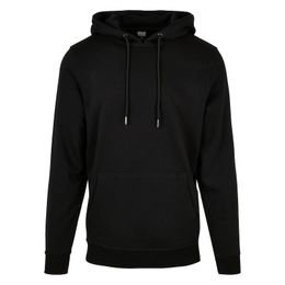 Urban Classics Herren Urban Classics Sweatshirt &raquo; Herren Basic Terry Hoody&laquo;, 1 Stk. S