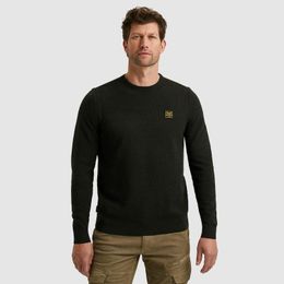 PME-Legend Pme Legend Herren PME LEGEND Strickpullover mit Strick-Muster M