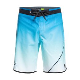 Quiksilver Boardshorts »Surfsilk New Wave 20"« Blithe 30S 30S Stoff: Robustes SurfSilk-Material für...