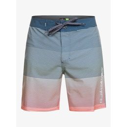 Quiksilver Boardshorts &raquo;Surfsilk Massive 17"&laquo; Insignia Blue 38(XXL) 38(XXL) Stoff: Unser haltbarer SurfSilk-Stoff wurde...