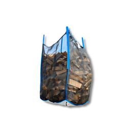 Kartons24.de | 2 x Big Bag 1000 x 1000 x 1200 mm "Holz"