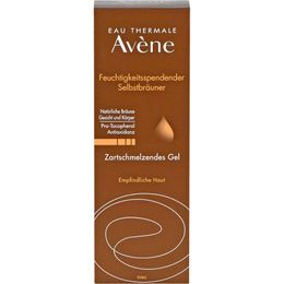 Pierre Fabre Avene Selbstbr&auml;uner feuchtigkeitsspendend 2010 100 ml