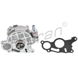 TOPRAN Unterdruckpumpe, Bremsanlage mit Dichtung f&uuml;r SKODA VW SEAT CUPRA AUDI PORSCHE VAG 03L145100F 03L145100 116 185