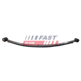 Fast Federblatt FT13332 hinten rechts links Parabelfeder f&uuml;r RENAULT FIAT CITRO&Euml;N IVECO 1673600580 1350009080 1397196080