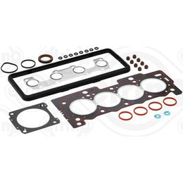Elring Dichtungssatz, Zylinderkopf mit Ventilschaftabdichtung f&uuml;r PEUGEOT CITROEN 374.650