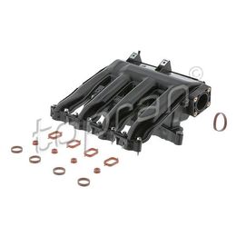 TOPRAN Saugrohrmodul mit Dichtungen f&uuml;r MINI BMW 11617800577 11617797318 503 893