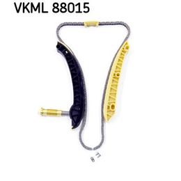 SKF Steuerkettensatz vkml88015 f&uuml;r Mercedes