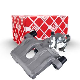 febi bilstein Bremssattel 178083 Hinterachse rechts f&uuml;r Ford Volvo MAZDA
