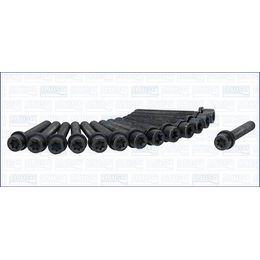 AJUSA Zylinderkopfschraubensatz 14x f&uuml;r OPEL 607941(x14) 81020200