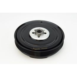 CONTINENTAL CTAM Riemenscheibe, Kurbelwelle VD1002 f&uuml;r VW AUDI VOLVO 9180620 9463918 074105251AC