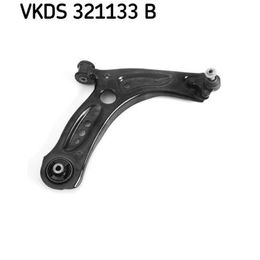 SKF Lenker, Radaufh&auml;ngung mit synthetischem Fett f&uuml;r SKODA VW SEAT AUDI 3C0407366B 5Q0407152J VKDS 321133 B