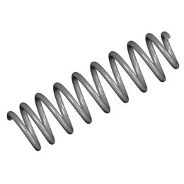 Meyle Fahrwerksfeder Meyle-ORIGINAL Quality hinten rechts links f&uuml;r MERCEDES-BENZ 1643240204 A1643240204 014 739 0023