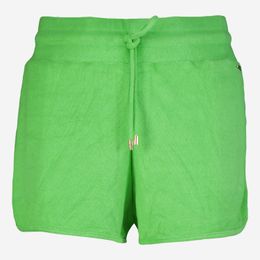 Melissa Odabash Gr&uuml;ne Sport-Shorts