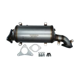 KAMOKA Ru&szlig;-/Partikelfilter, Abgasanlage 8010021 f&uuml;r SUBARU 44612AA670