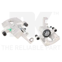 NK Bremssattel 211216 vor der Achse f&uuml;r JAGUAR