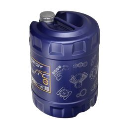 SCT - MANNOL Mannol Energy Combi LL 5W-30 [10L] Motoröl MN7907-10