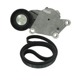 SKF Keilrippenriemensatz f&uuml;r CITRO&Euml;N (DF-PSA) PEUGEOT FIAT TOYOTA MAZDA FORD VOLVO 1690293 9800453180 5750.QG VKMA 33222