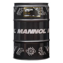 SCT - MANNOL Mannol 7715 Longlife 504/507 5W-30 [60L] Motor&ouml;l MN7715-60