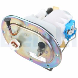 DELPHI Kraftstoff-F&ouml;rdereinheit ohne Dichtung f&uuml;r HYUNDAI 311102E400 311102E301 311102E300 FG1261-12B1