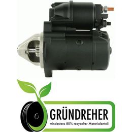 REDFAIR Starter rf80046s f&uuml;r Mercedes