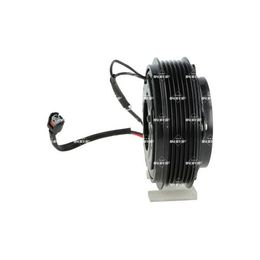 NRF Magnetkupplung, Klimakompressor f&uuml;r MINI FORD BMW 64526842618 6452794879702 64526811432 380182