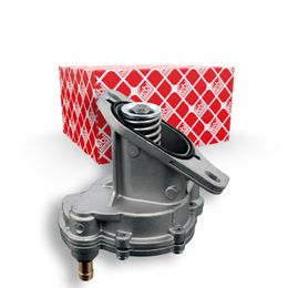 febi bilstein Unterdruckpumpe, Bremsanlage 23248 f&uuml;r VW