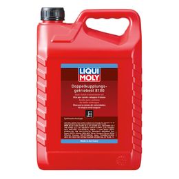 Liqui Moly Doppelkupplungsgetriebe&ouml;l 8100 [5L] 20626 Getriebe&ouml;l