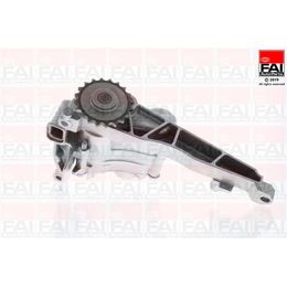 FAI AUTOPARTS Ölpumpe für MERCEDES-BENZ A6421810901 A6421802101 A6421810647 OP379