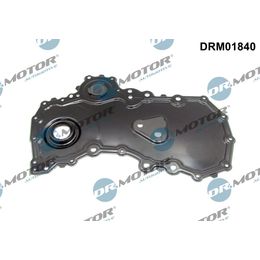 DR.MOTOR AUTOMOTIVE Steuergeh&auml;usedeckel drm01840 f&uuml;r FORD
