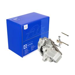 ATE Bremssattel 24.4544-0021.5 Universal Festsattel(2-Kolben) 54mm f&uuml;r MERCEDES-BENZ A4164210798 4194211098 A4354210498