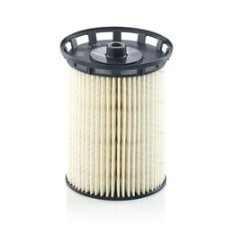 MANN-FILTER Kraftstofffilter PU 10 010 z mit Dichtung 92mm f&uuml;r PORSCHE VAG 4M0127434B 958.127.434.00 4M0127177B