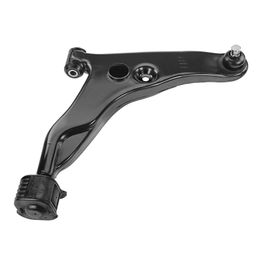 Meyle Lenker, Radaufh&auml;ngung Meyle-ORIGINAL Quality vorne rechts f&uuml;r MITSUBISHI MR911569 MR297242 32-16 050 0074
