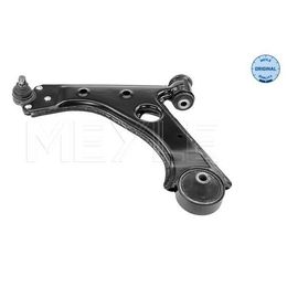 Meyle Lenker, Radaufh&auml;ngung 1570-91104789 f&uuml;r ALFA ROMEO PEUGEOT GENERAL MOTORS FIAT CITRO&Euml;N VAUXHALL OPEL 51895366 51892273 51892272