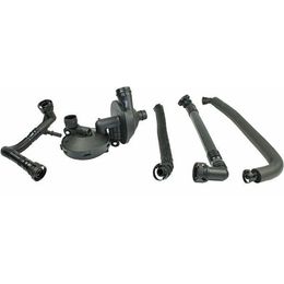 METZGER Reparatursatz, Kurbelgeh&auml;useentl&uuml;ftung 2385043 f&uuml;r BMW