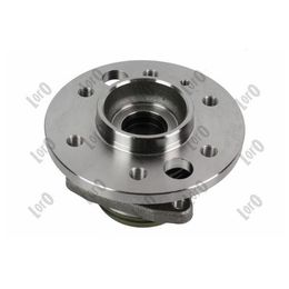 Abakus Radnabe 141-01-107 hinten rechts links 130mm f&uuml;r VW MERCEDES-BENZ VAG A9063504010 9063502510 9063502410