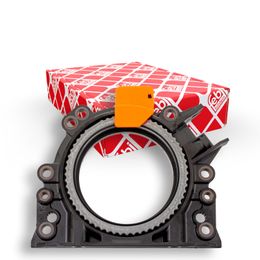 febi bilstein Wellendichtring, Kurbelwelle Getriebeseitig 131mm f&uuml;r SKODA VW SEAT AUDI 36103171B 036103171 036103171C 31447