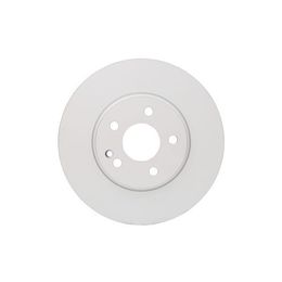 Bosch Bremsensatz-Vorderachse COATED DISC / STANDARD IJG5Y0RLQ9 Bremsensatz, Scheibenbremse vorne rechts links bel&uuml;ftet 300mm f&uuml;r VW MERCEDES-BENZ 005