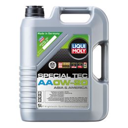 Liqui Moly Special Tec AA 0W-20 [5L] Motor&ouml;l 9734