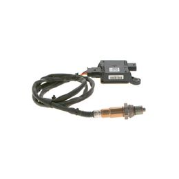Bosch Partikelsensor f&uuml;r VW AUDI PORSCHE 4G0906261C 95890626100 958906261A 0 281 007 924