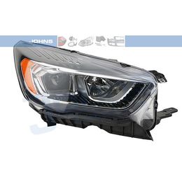 JOHNS Hauptscheinwerfer rechts f&uuml;r FORD 2069433 GB4113W029CD 32 81 10-6
