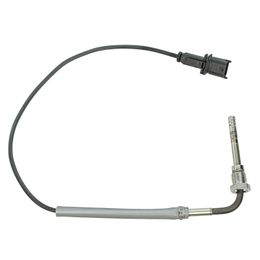 Meyle Sensor, Abgastemperatur Meyle-ORIGINAL Quality 2-polig für FIAT LANCIA 51861682 51825684 214 800 0023