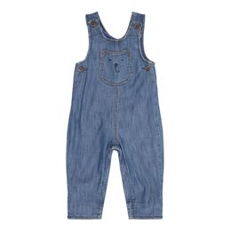 GAP Overall Jungen Gr&ouml;&szlig;e 86/92 blue denim