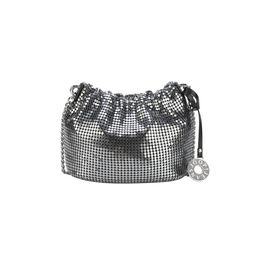 JOOP! Clutch 'Luce Swea' female Silver size One Size