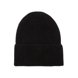 Pull&Bear Pull&bear Beanie male Black size One Size