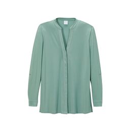 Madeleine Mode Madeleine Blouse female Green size 44