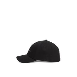Tommy Hilfiger Cap 'FOUNDATION' female Black size One Size