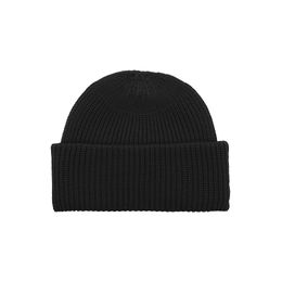 Pull&Bear Pull&bear Beanie male Black size One Size