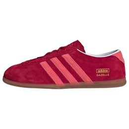 adidas originals Sneaker 'Gazelle Pro' Damen Gr&ouml;&szlig;e 36.5/37 knallrot / hellrot